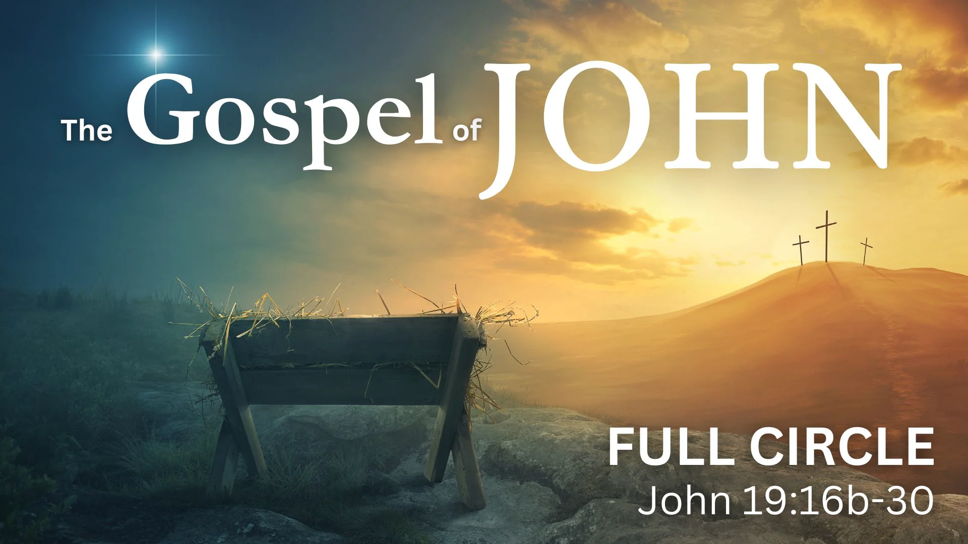 RMAC Sunday Service - December 8, 2024