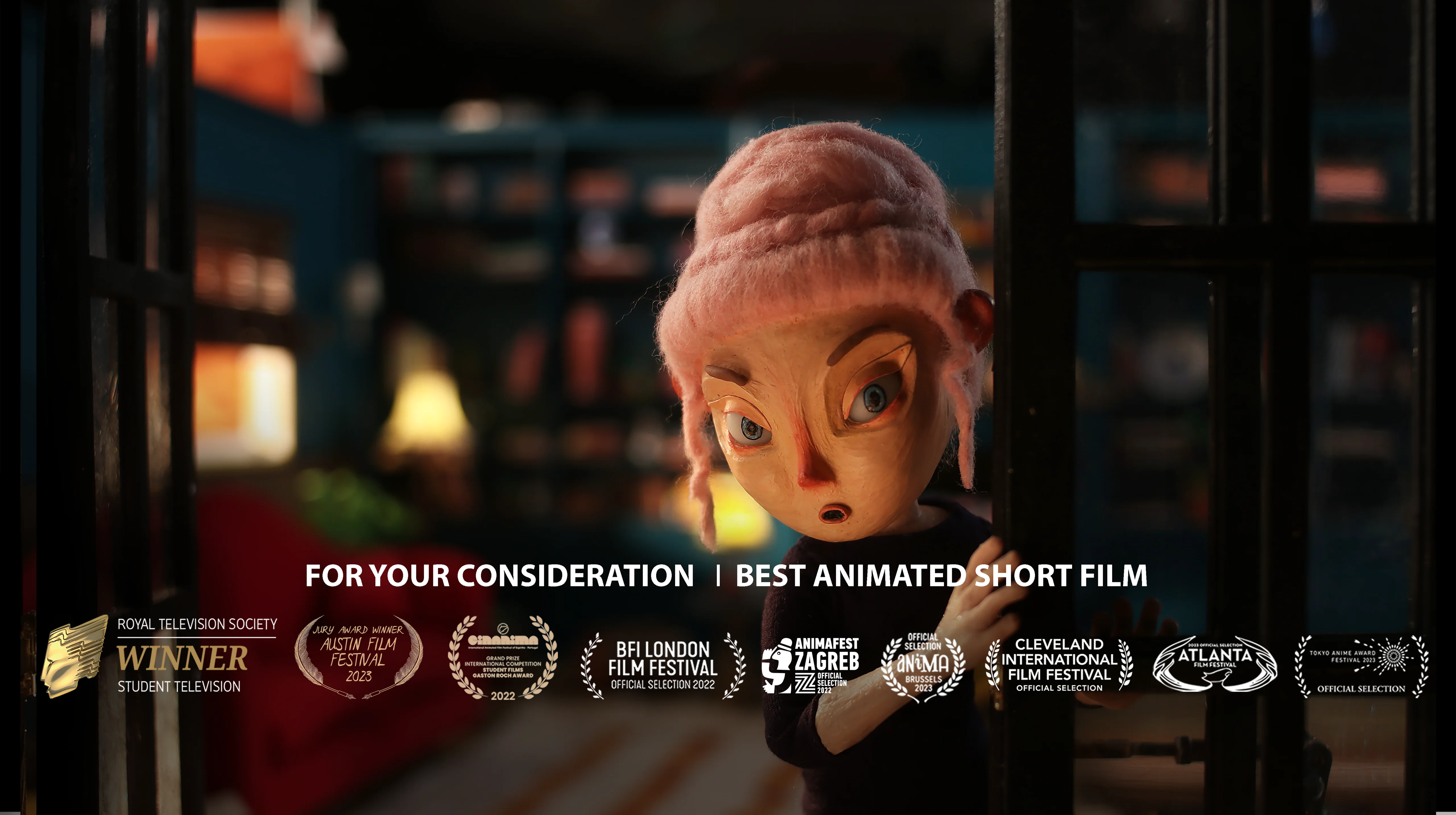 Curiosa in Vimeo Staff Picks on Vimeo