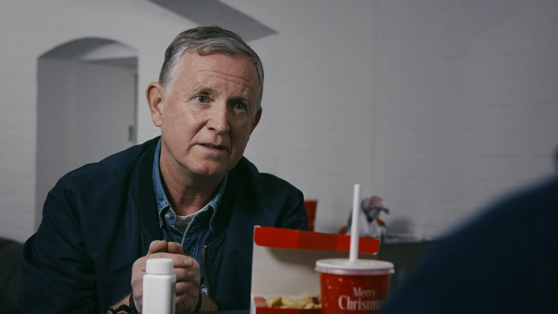 Brian Buckley Showreel