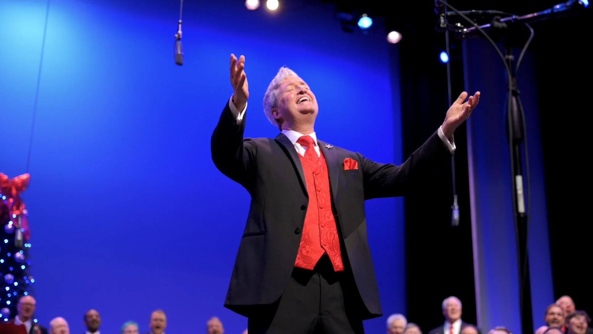 2024 Vocal Majority Christmas Spectacular