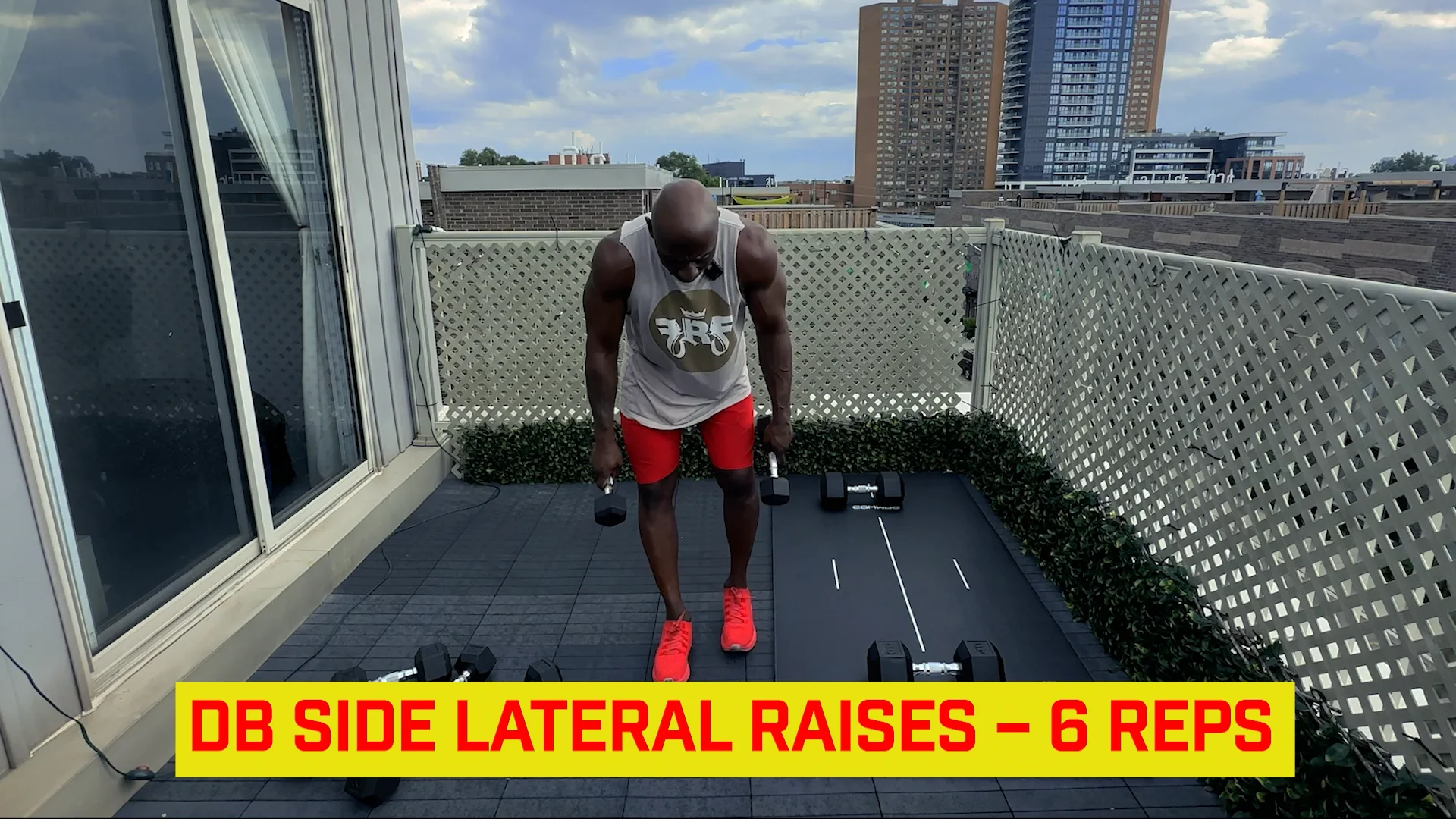 DB WOD AMRAP_1._DEMO