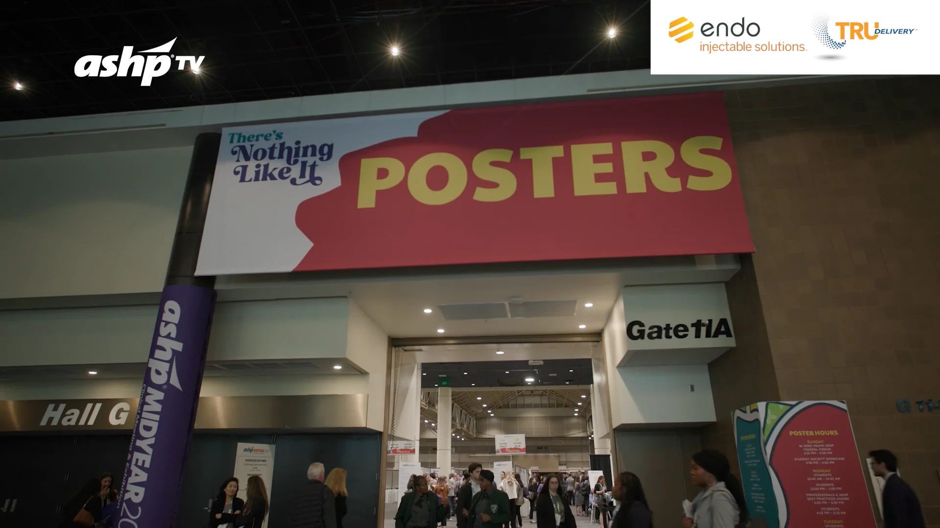 ASHP TV Episode 4: Pharmacy wins and wellness secrets at the 2024 ...