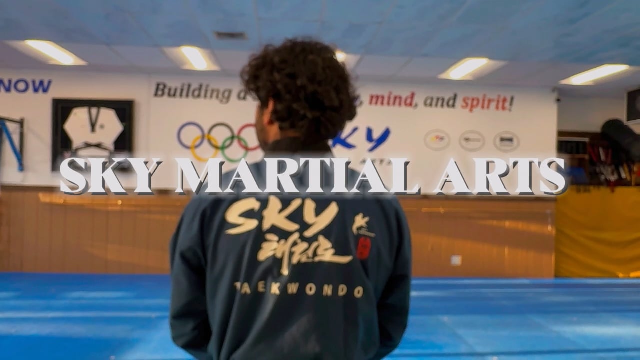 Sky Martial Arts - Martial Arts, Taekwondo