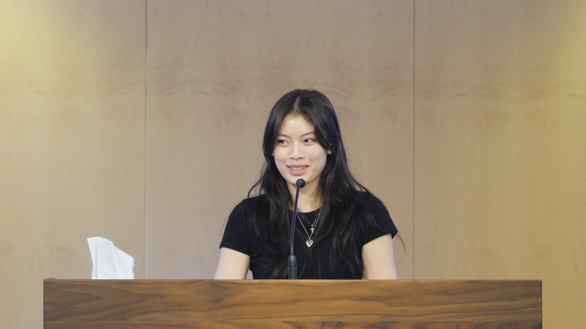 Baptism (December 2024) - Elizabeth Koh