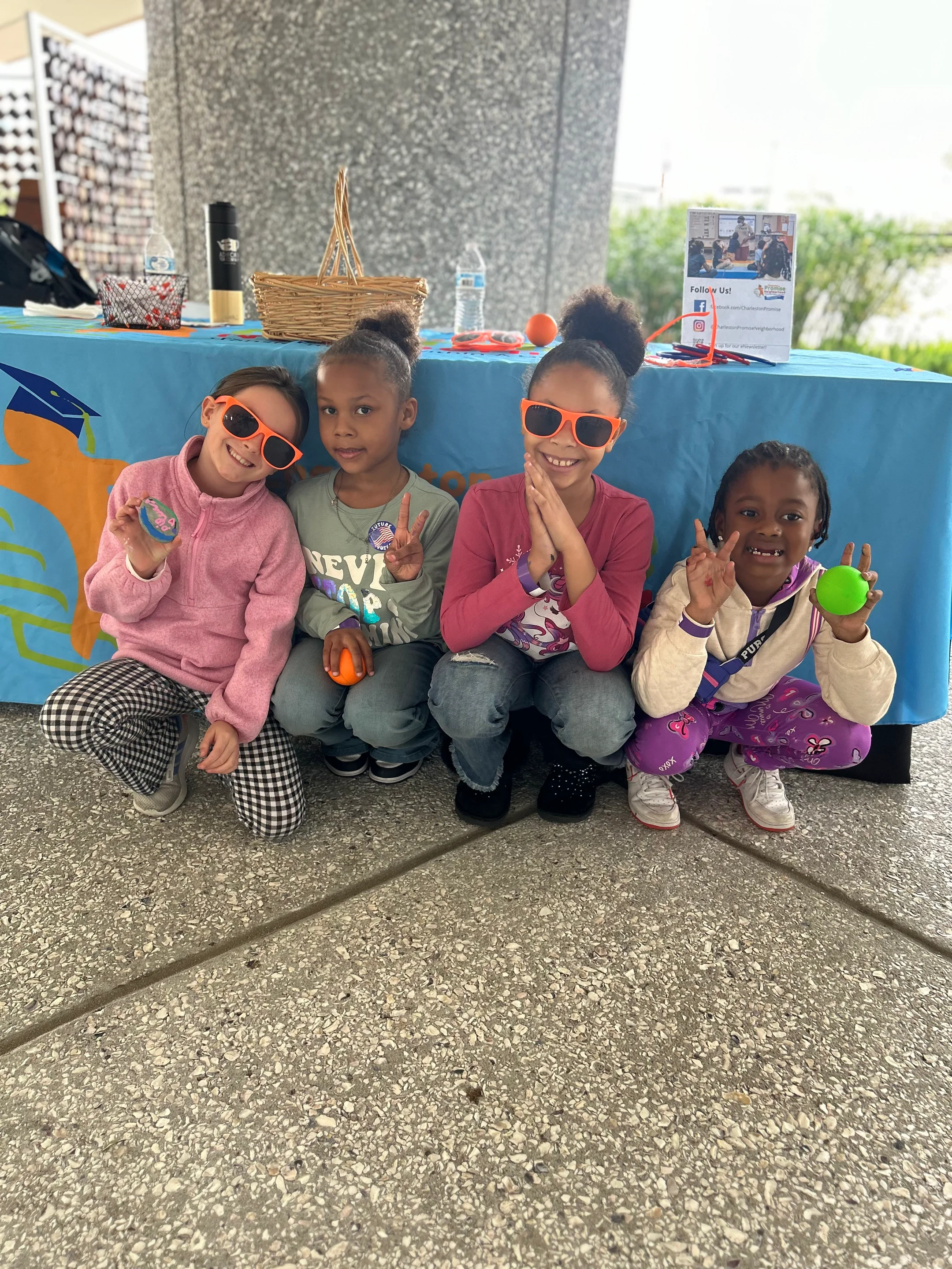 CPN 2024 Be the Promise