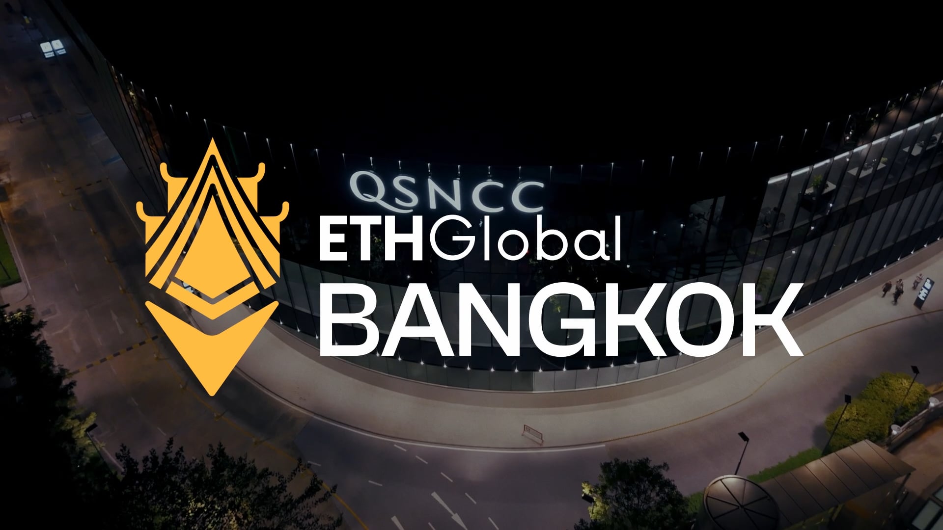 ETHGlobal Bangkok | 1min Highlight Video