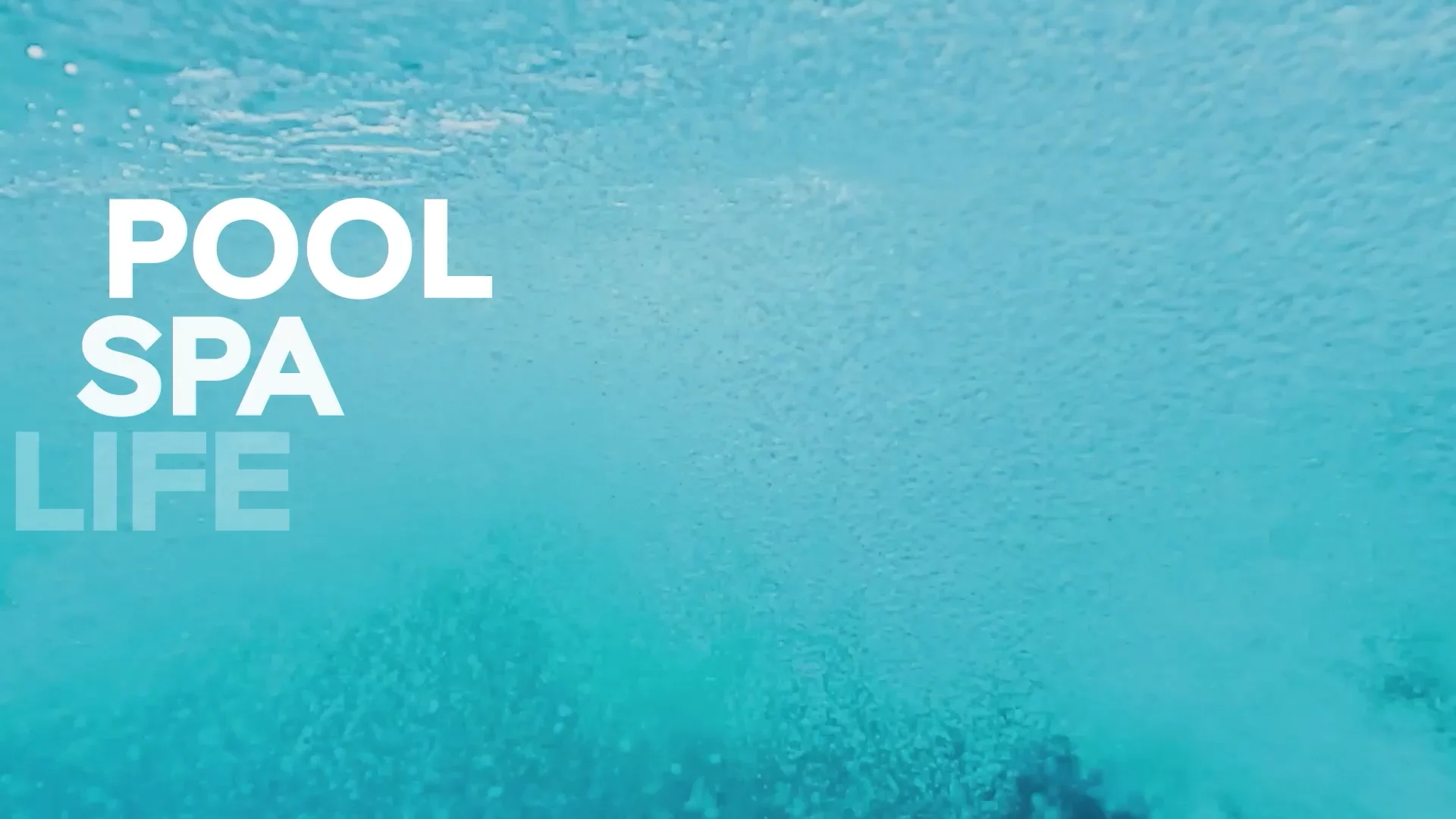 Pool Spa Life Australia - Episode 1