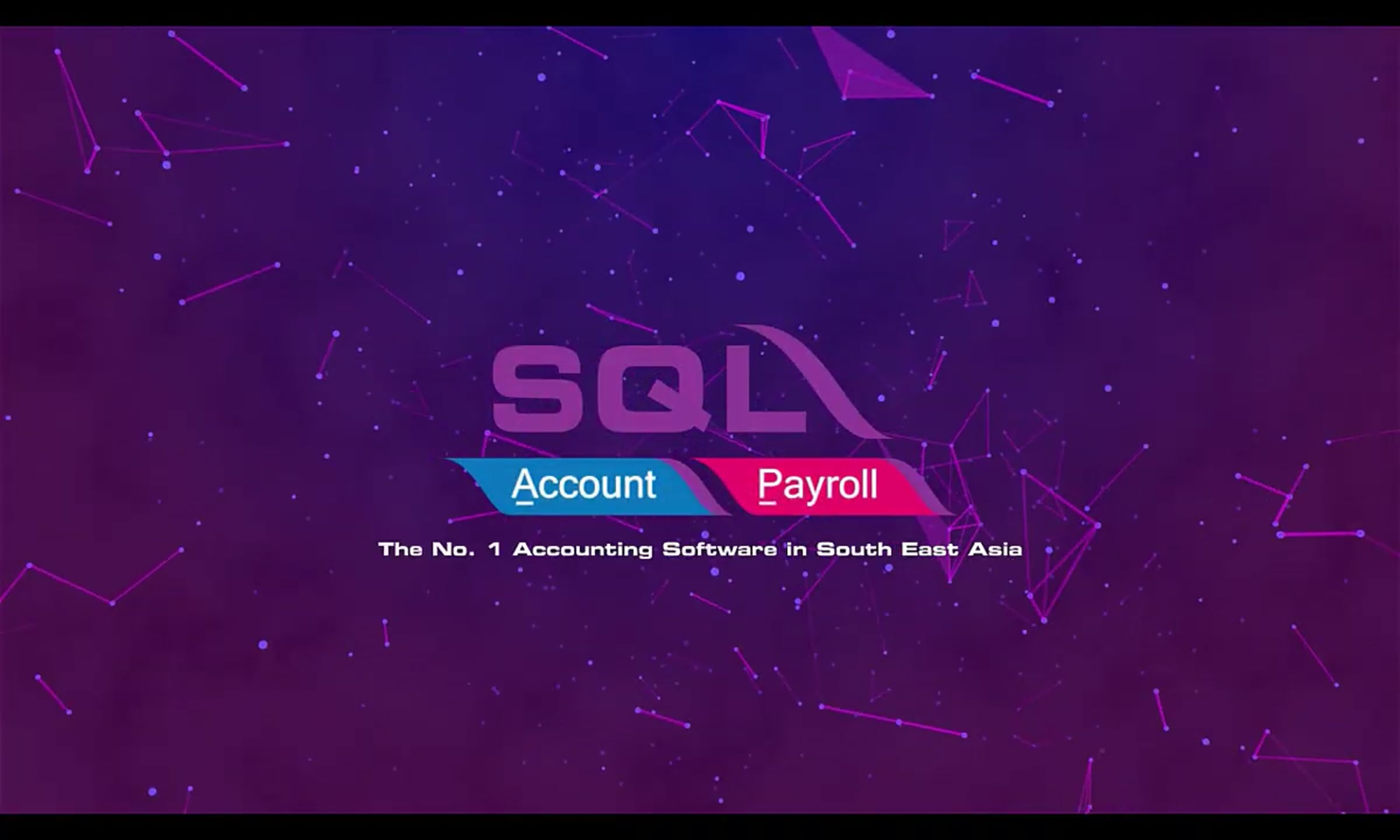 SQL Account End User Mastering Billing with E-invoice features