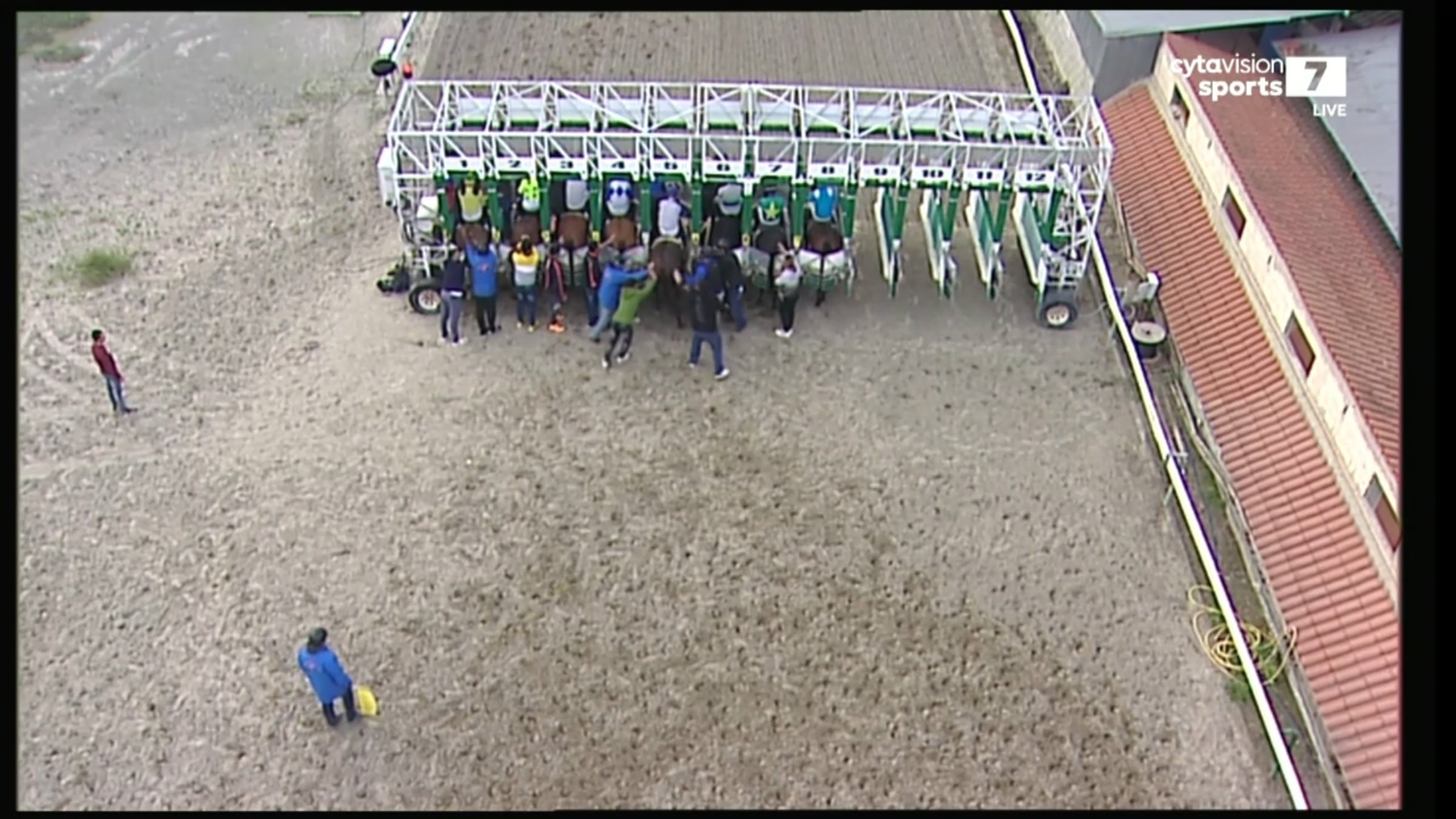 1η ΣΤΑΥΡΑΕΤΟΣ 11-12-24 94(798) 1000 μέτρα