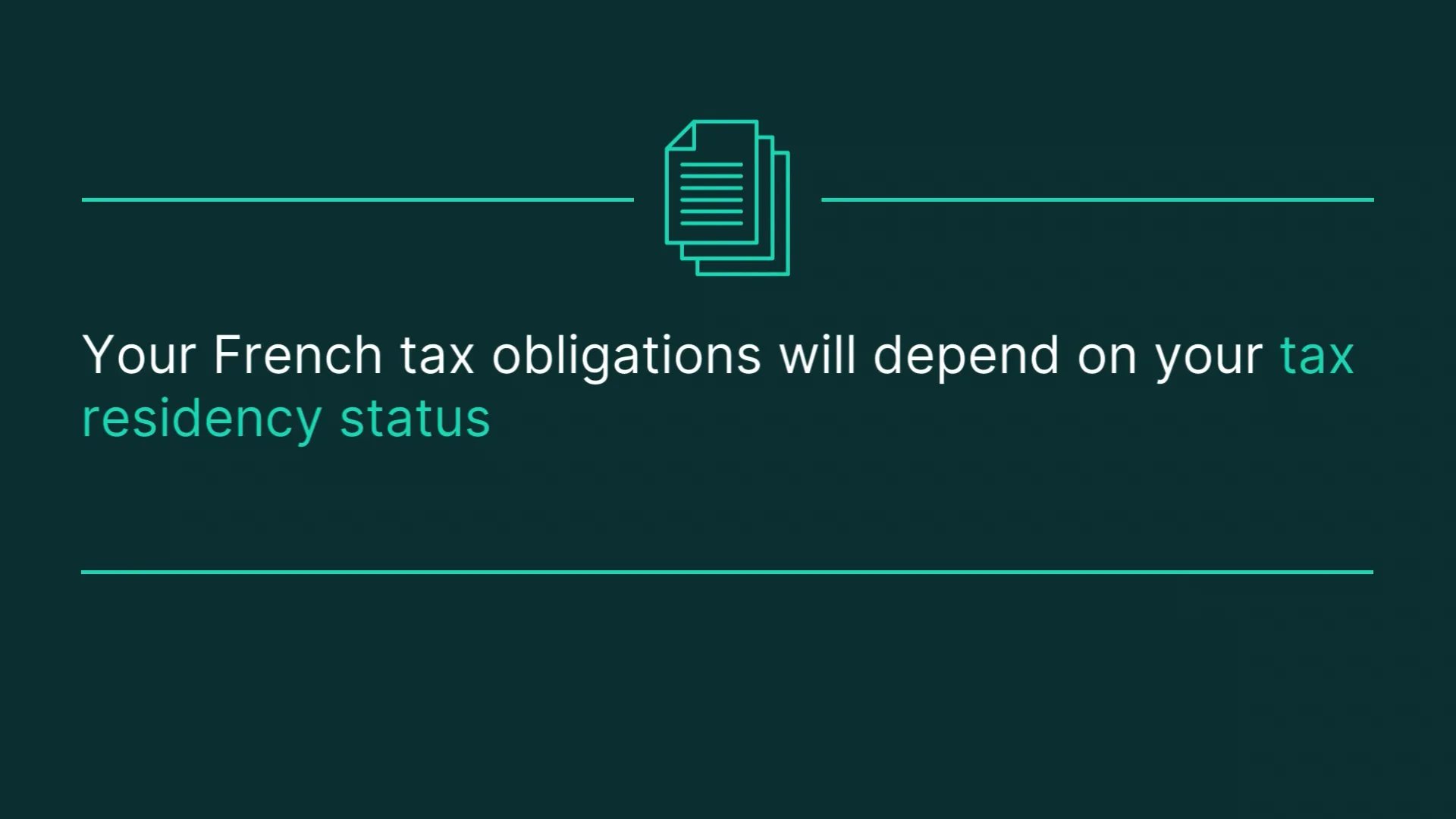 Shell - LTIA - Outbound EN - Tax residency