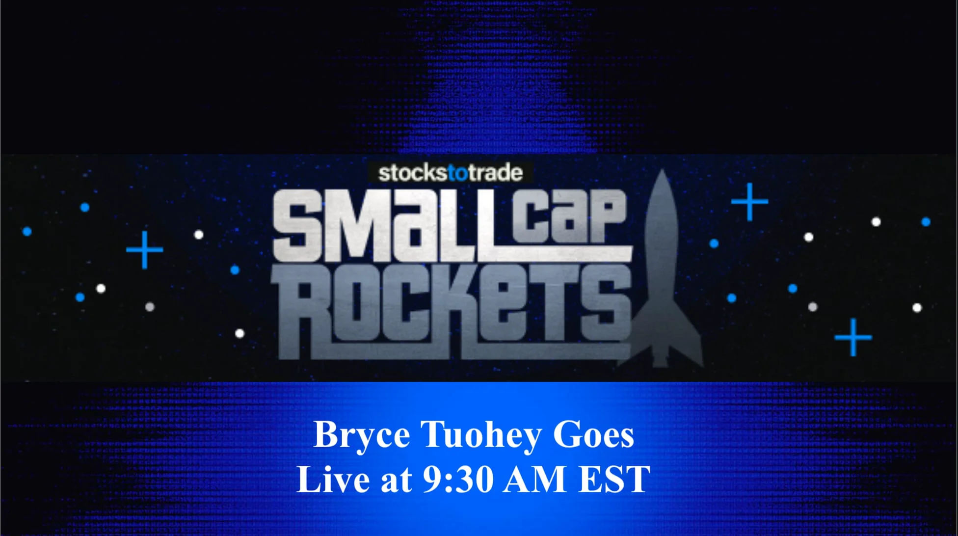 Small Cap Rockets