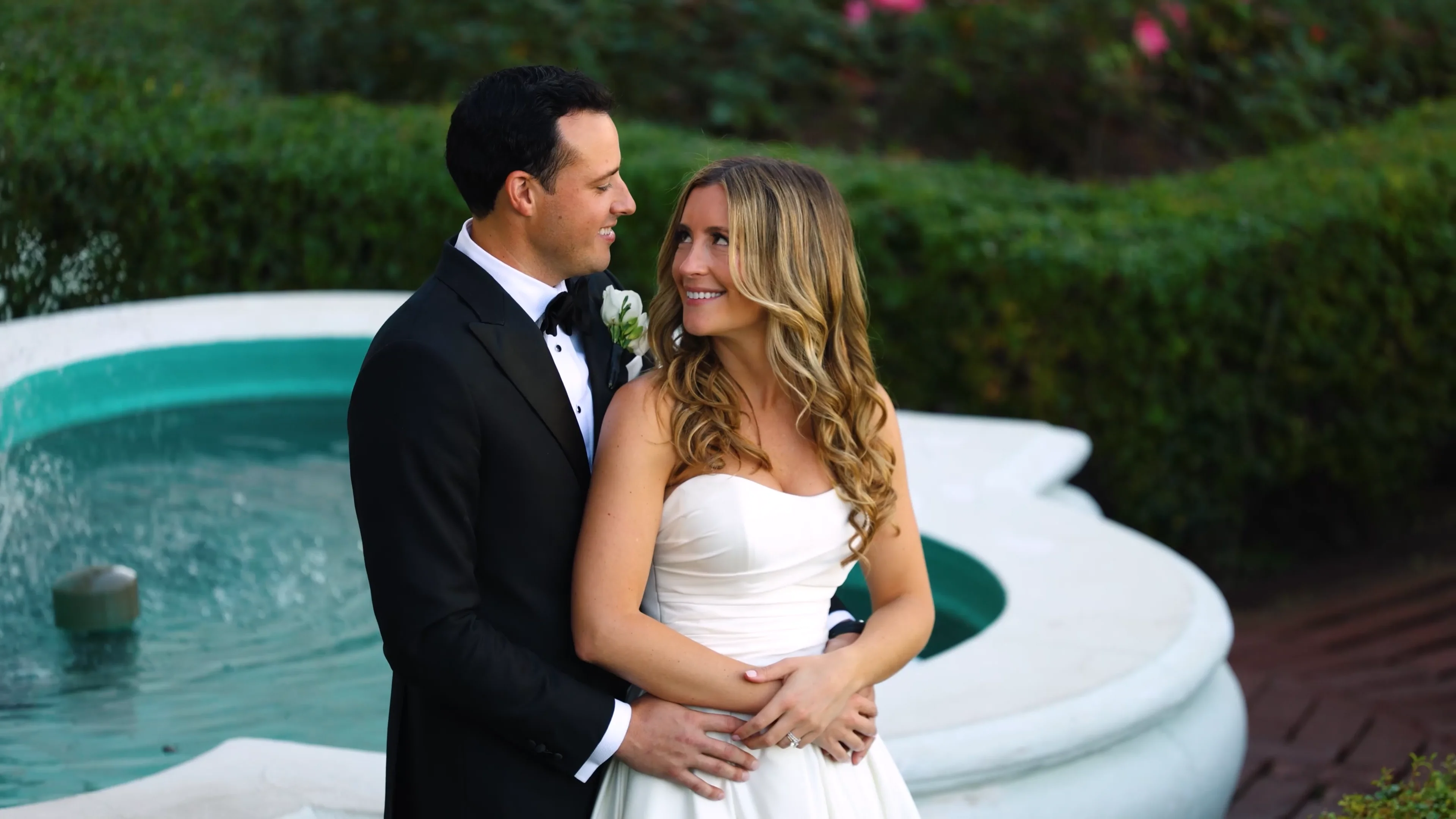 Danielle & Gregory - NST Pictures :: Vanderbilt Museum Wedding ...