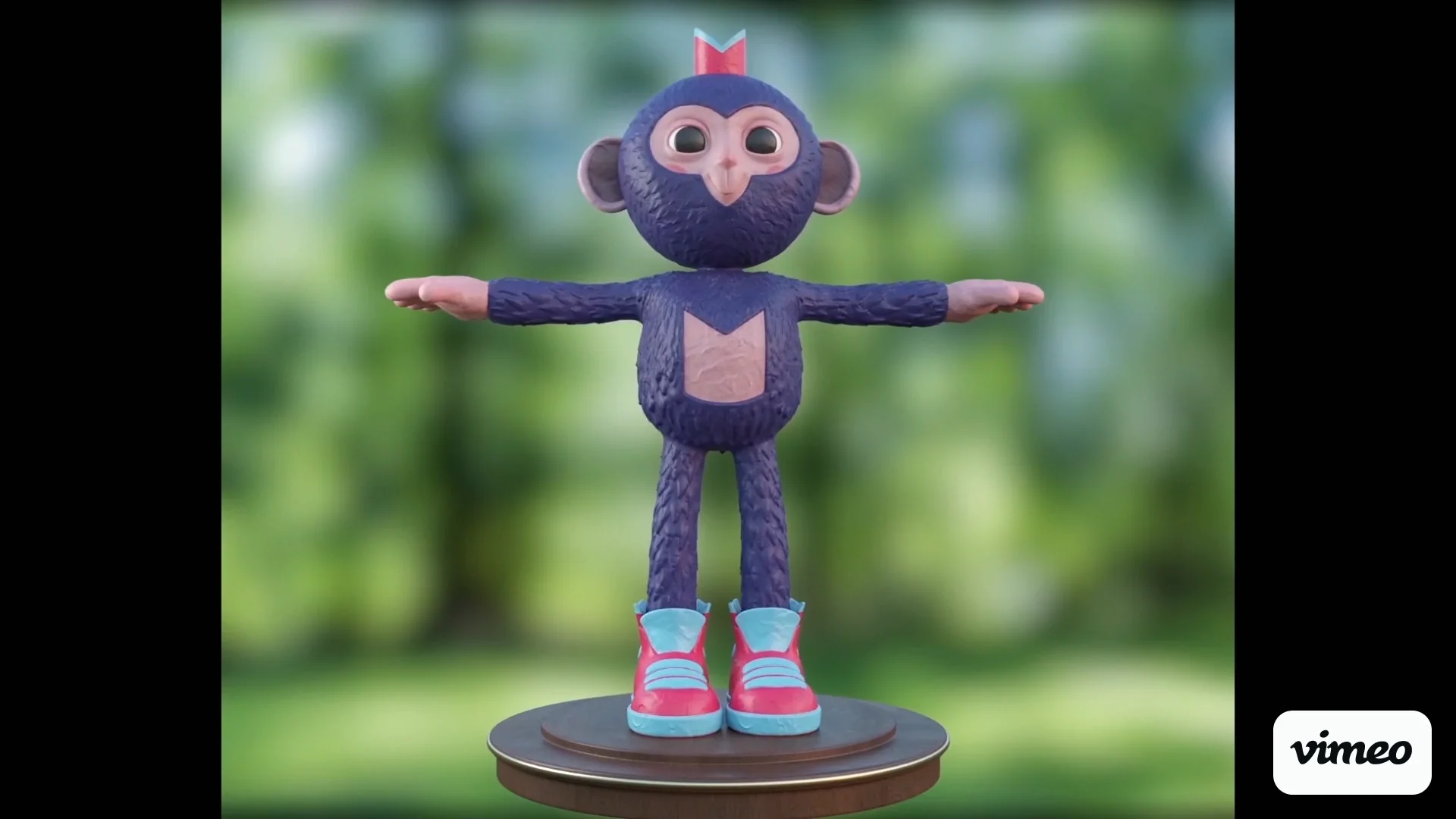 Artist 3d generalist