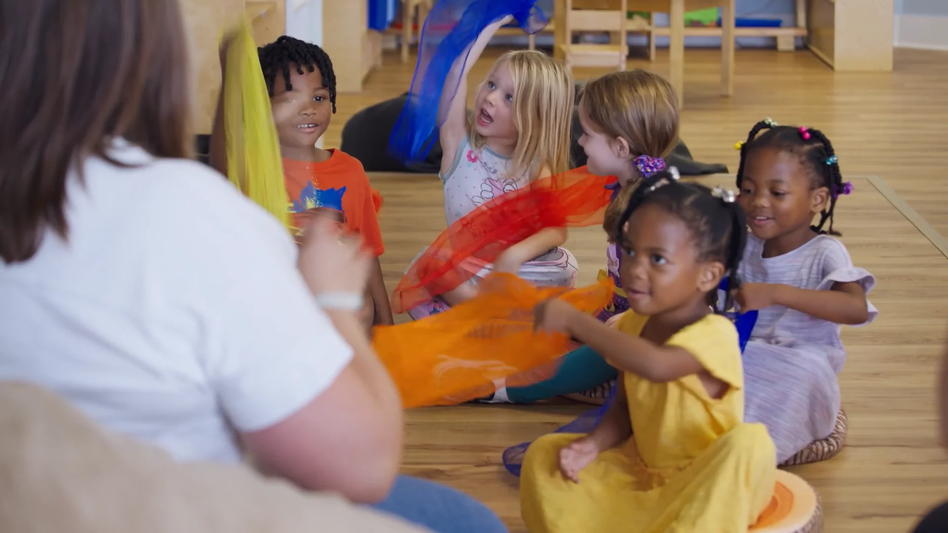 The Fulton Sprout School