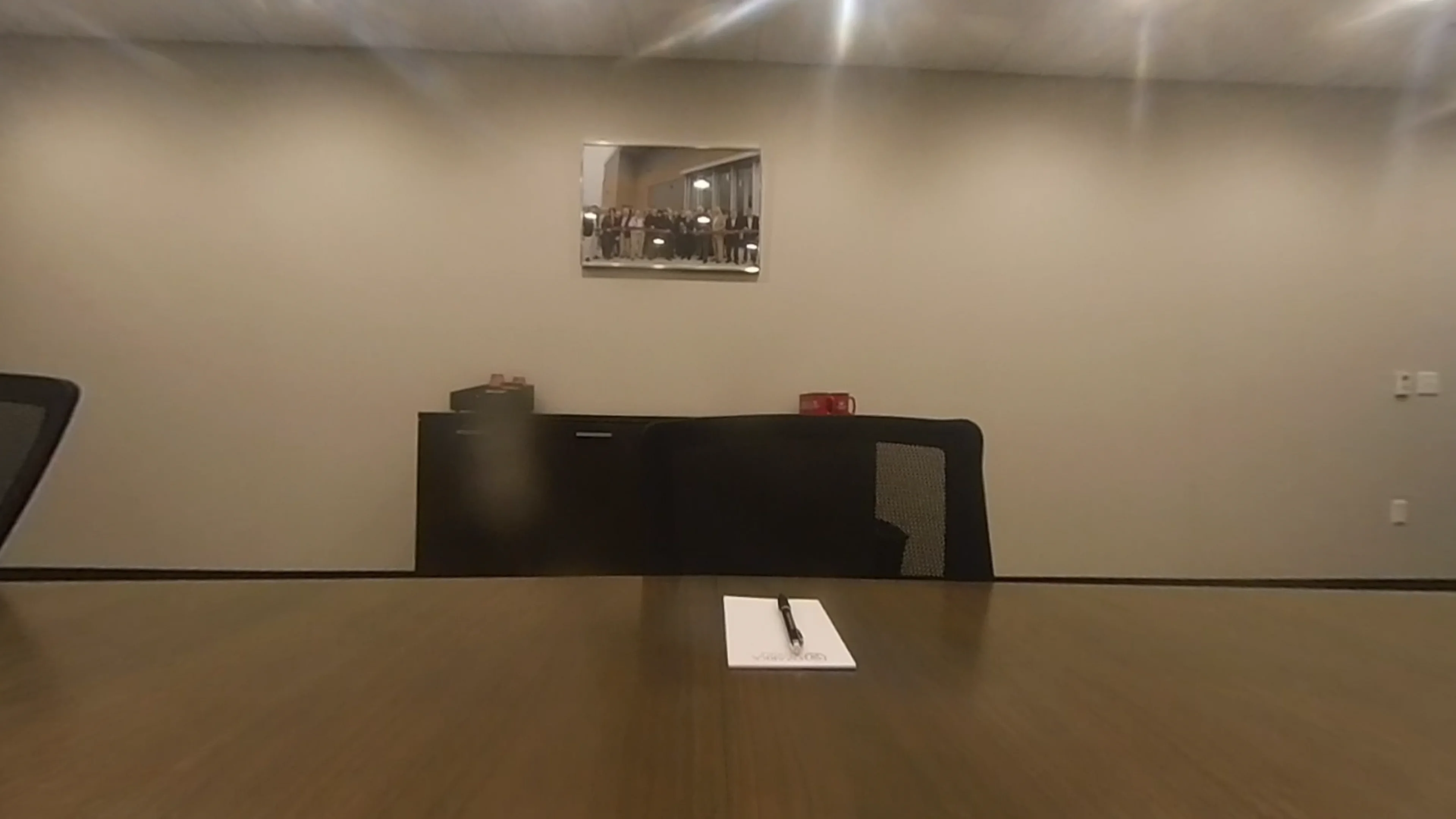 Admin Conference Room