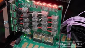 FireFly OCP OAI EXP Module With 1.6 Tbps Throughput - SC24 | Samtec