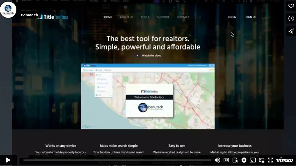 Title Toolbox- Ethnicity Searches