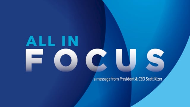 All In FOCUS on Vimeo