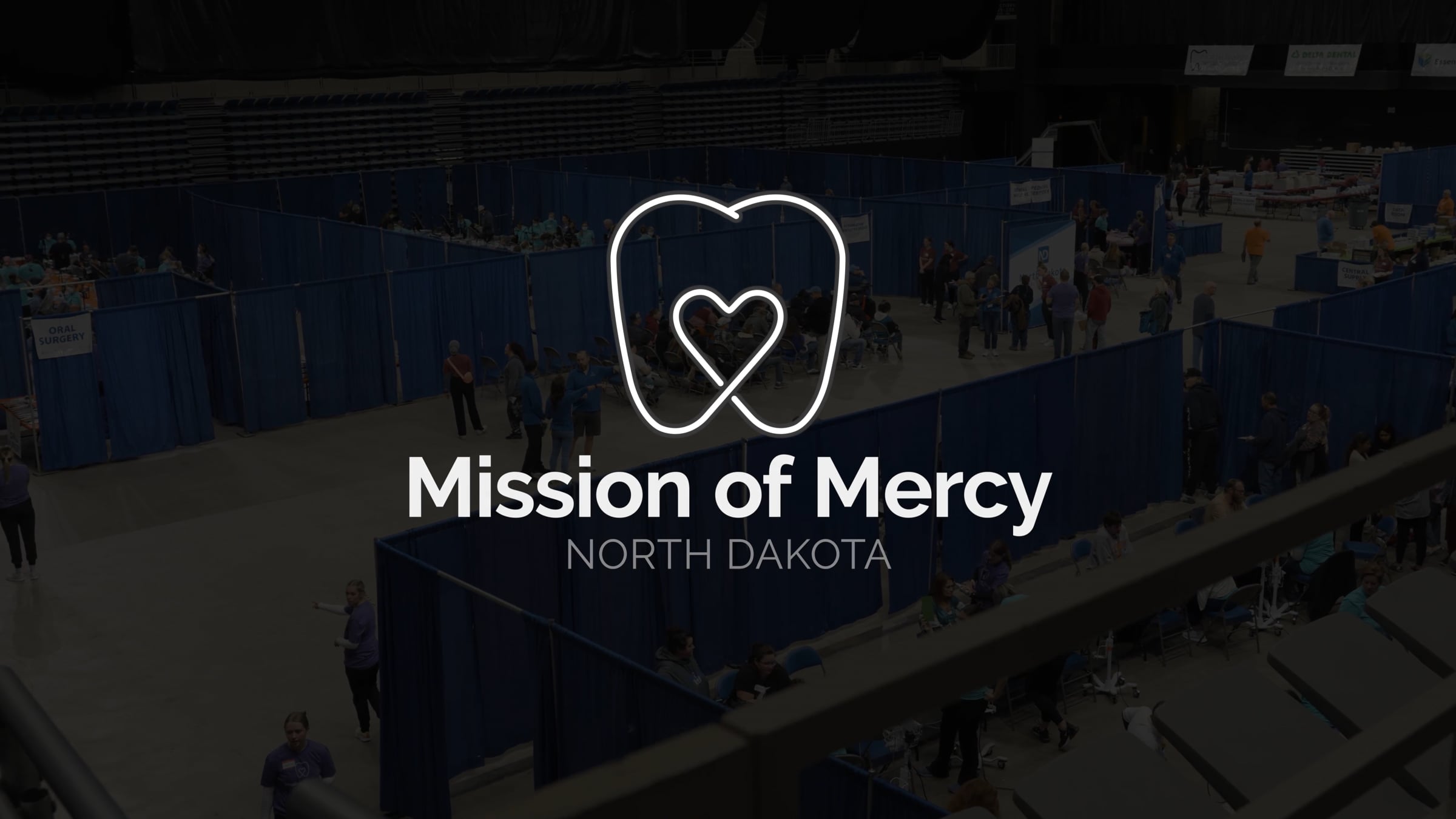 Mission of Mercy 2024