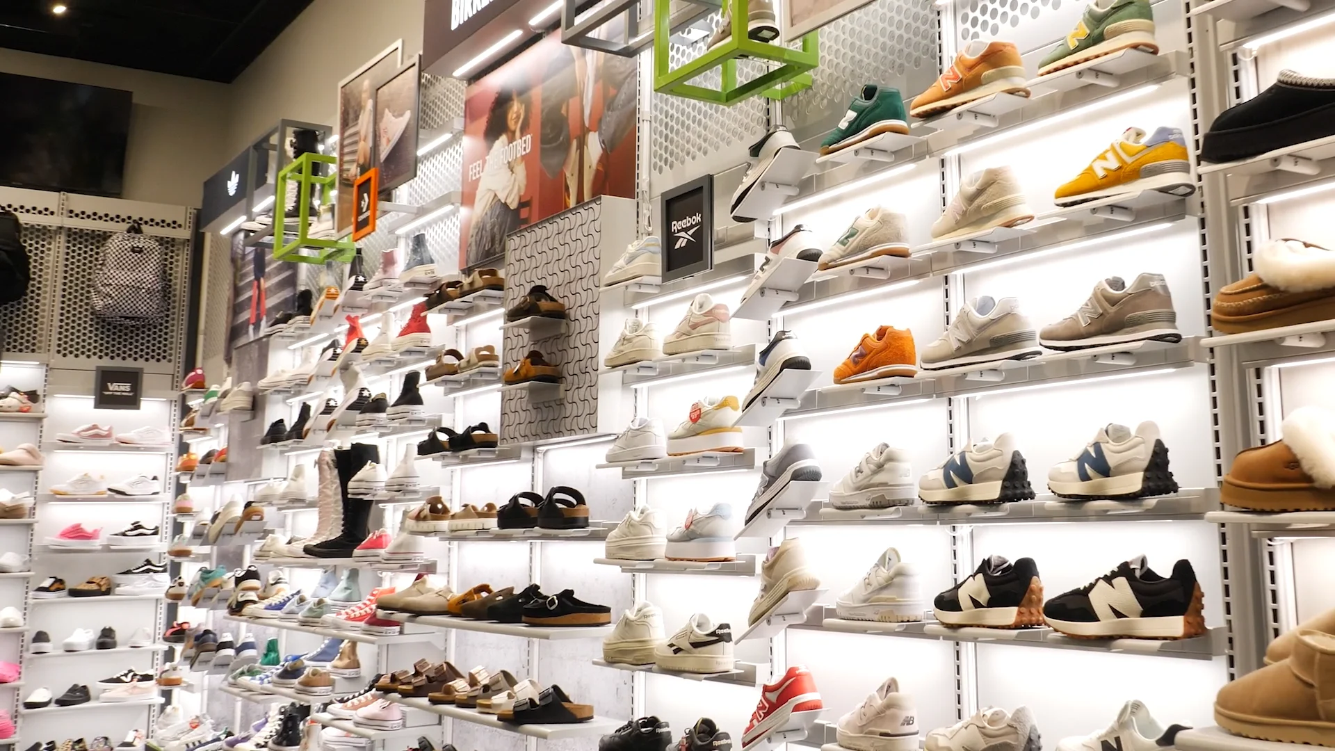 New Journeys Store Design 4.0