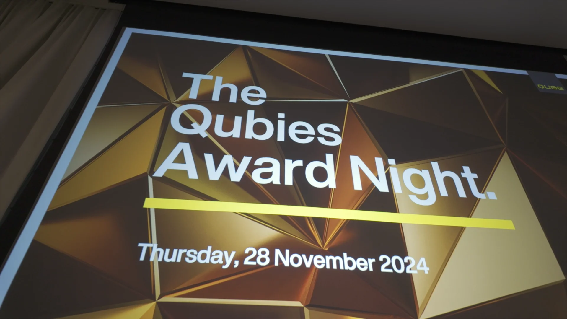 Welcome to The Qubies 2024!