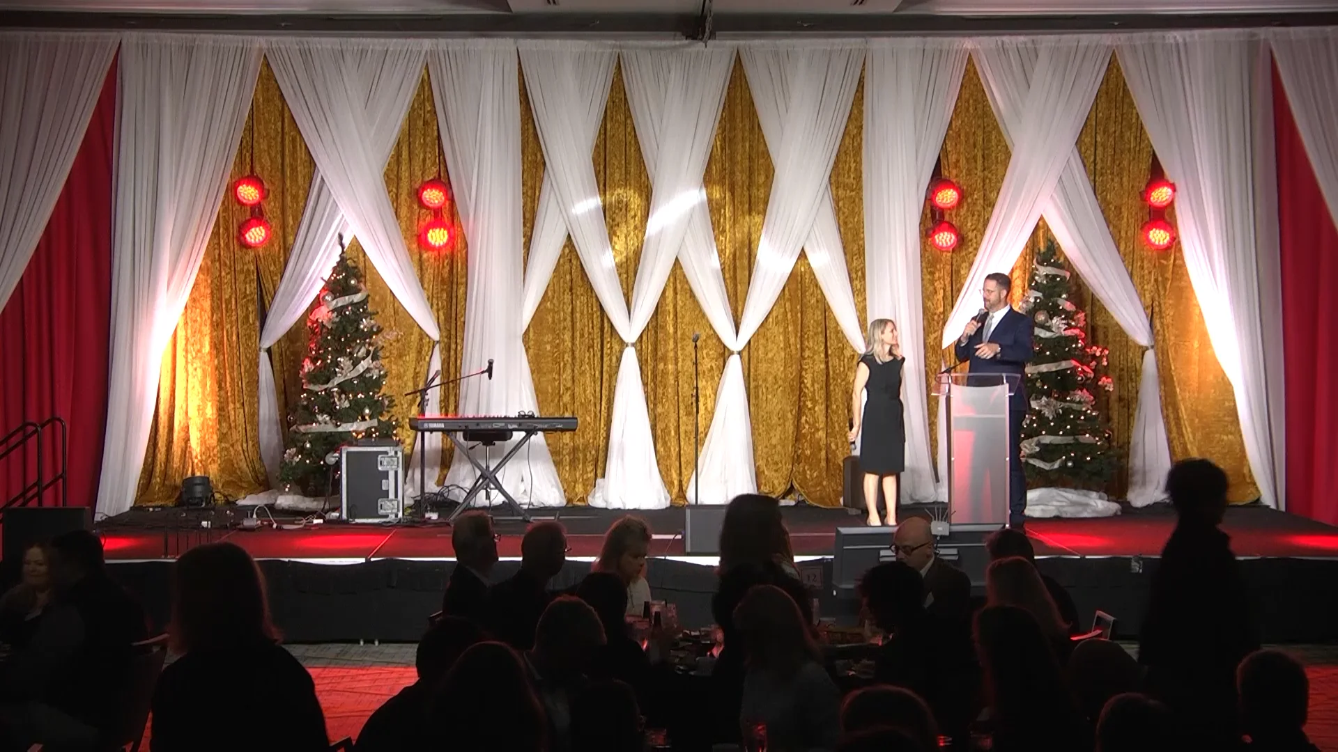 2024 Merry Mercy Christmas Benefit