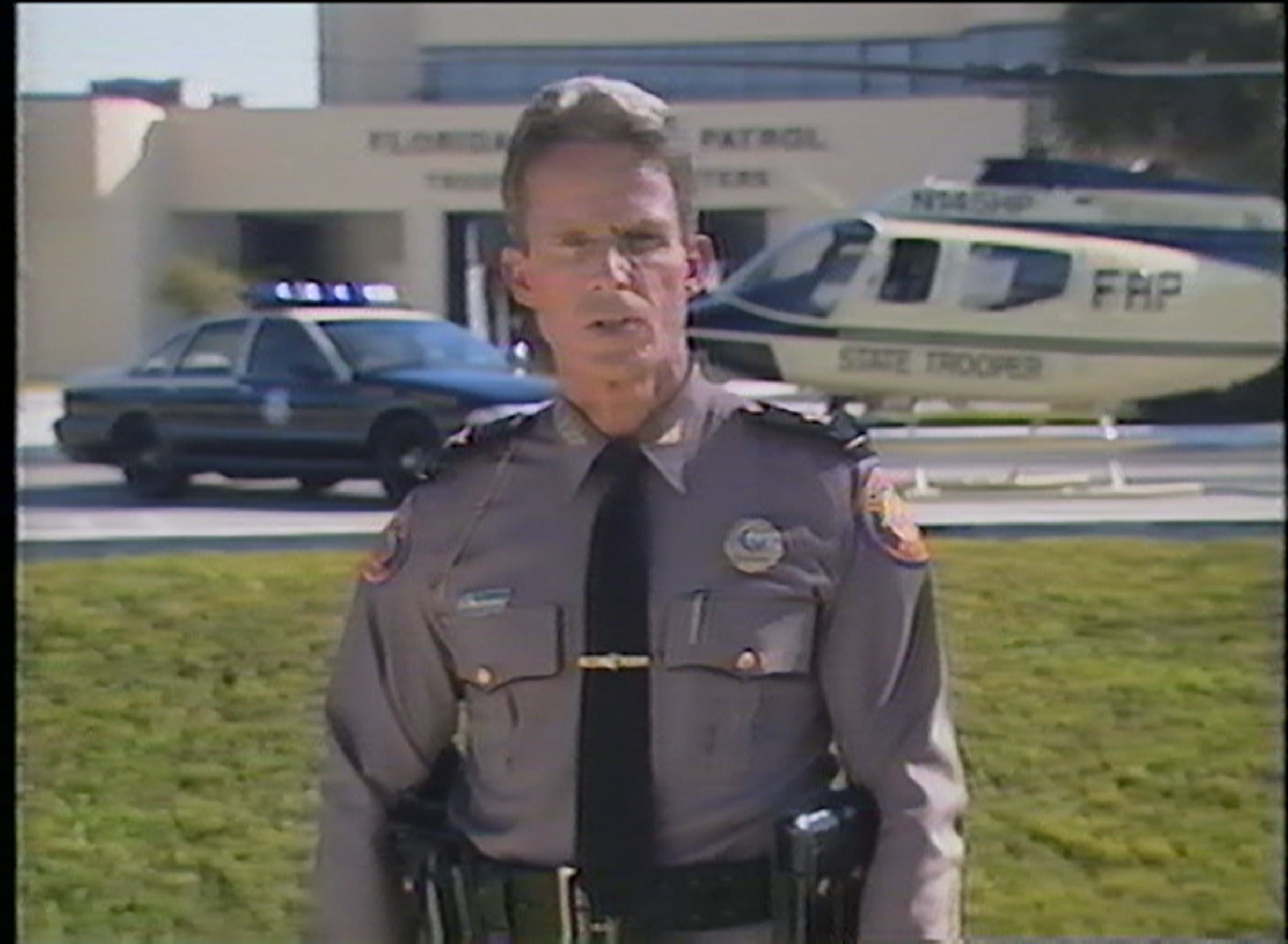 RSHP Florida State Trooper Eric Etcher