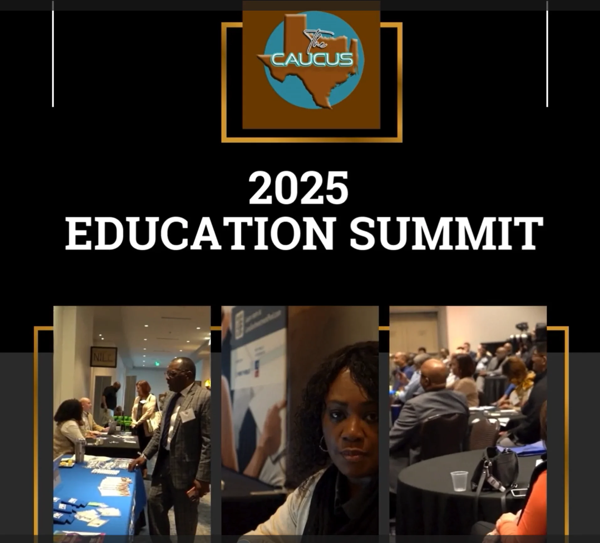 Summit Invite 2025 Video