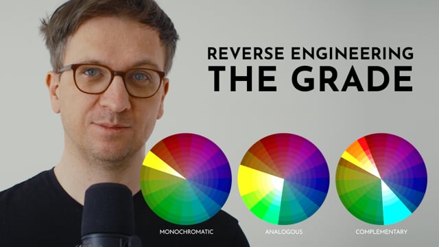Course – Reverse Engineering the Grade – MONONODES