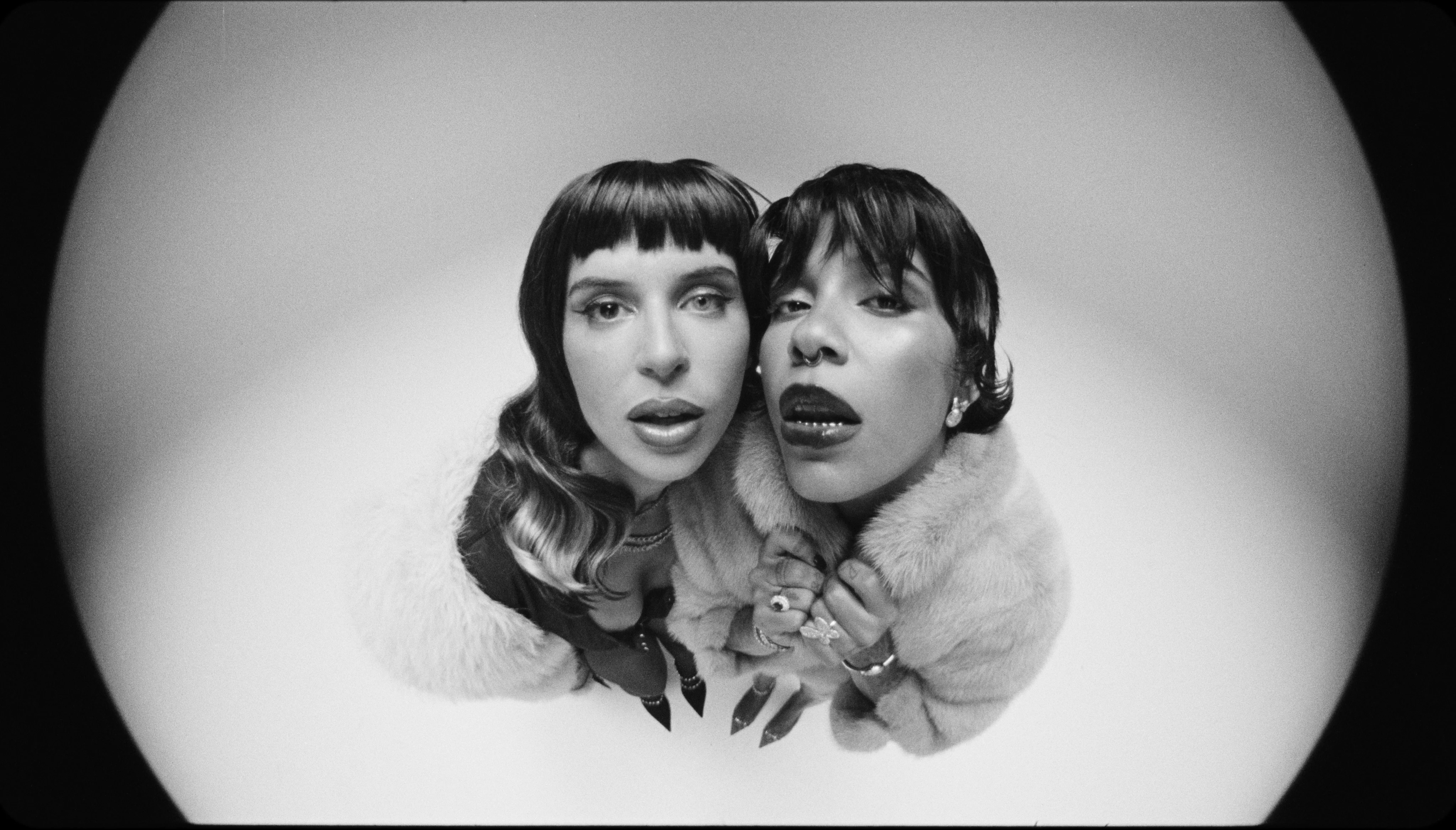 TOKISCHA x NATHY PELUSO - De Maravisha