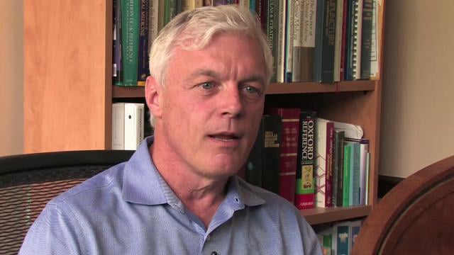 Dr. Kelly Farnsworth Shares About the Importance of Movement on Vimeo