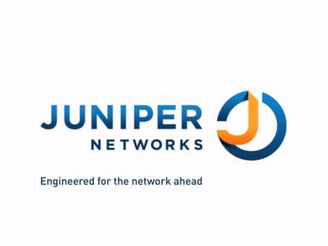 Juniper Logo Transparent