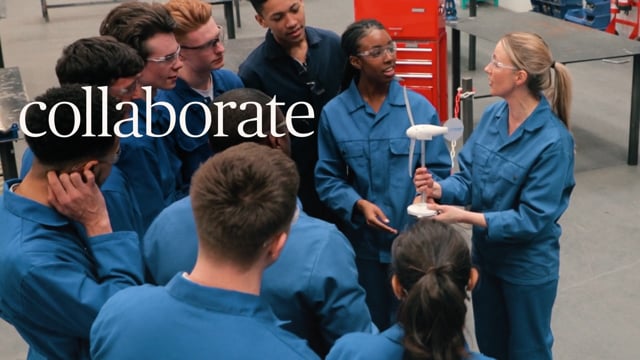 About us | Turner & Townsend