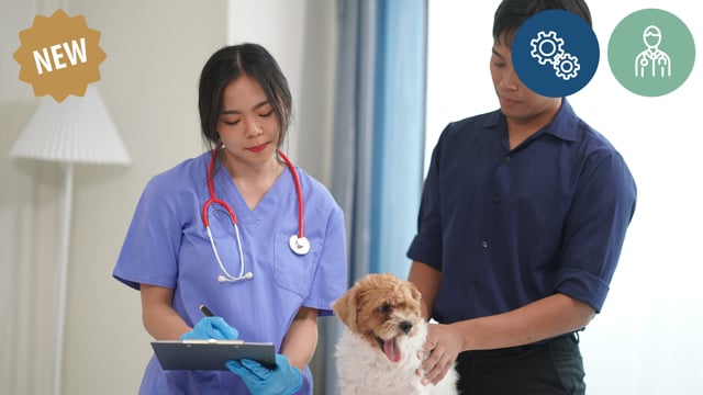 Centralcpd on-demand