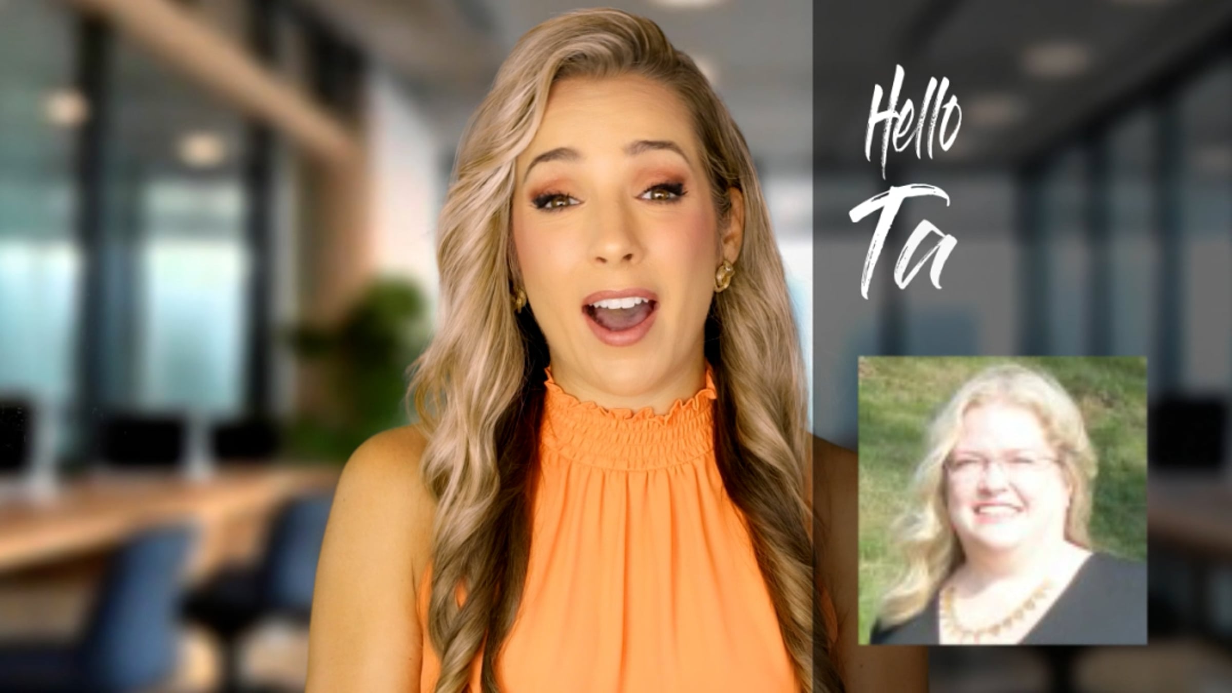 Tara @ Green Mountain Coffee Roasters