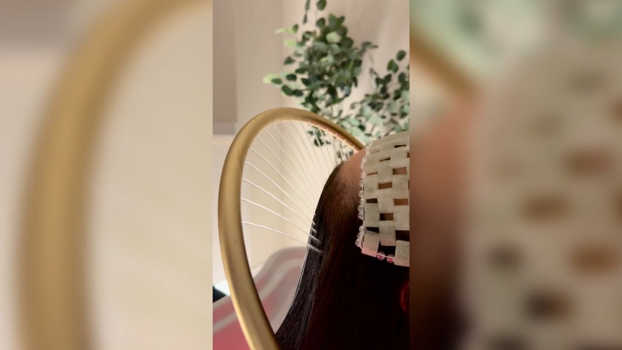 Hair Systems | Refine