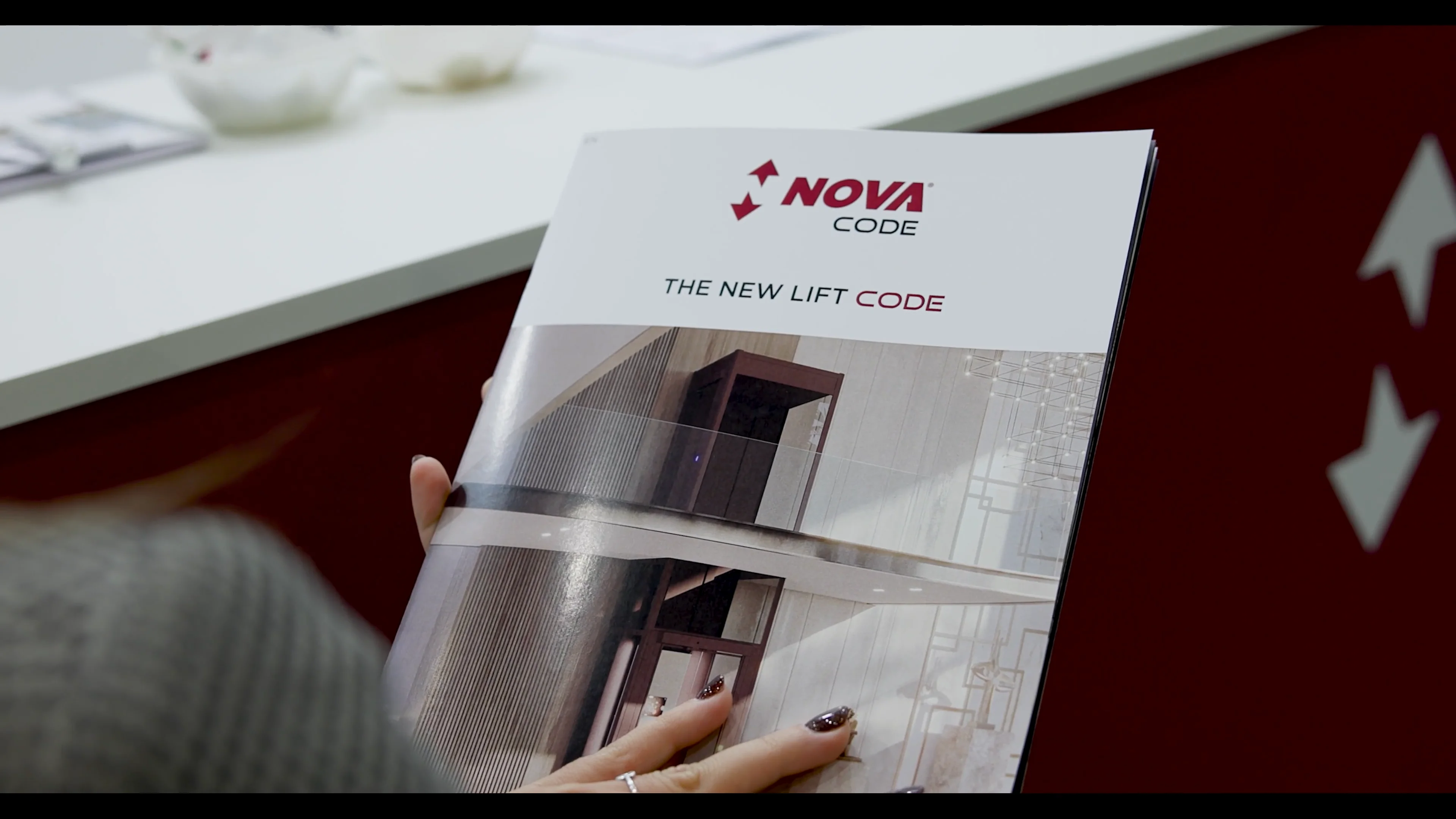 NOVA ELEVATORS