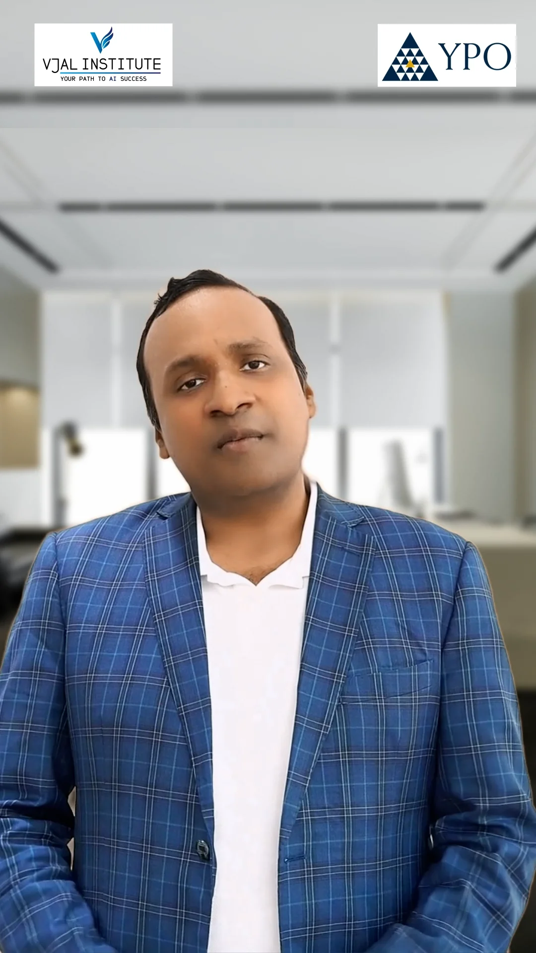 AI Empowerment Workshop for CEOs with Aditya Paul Berlia February 28 2025