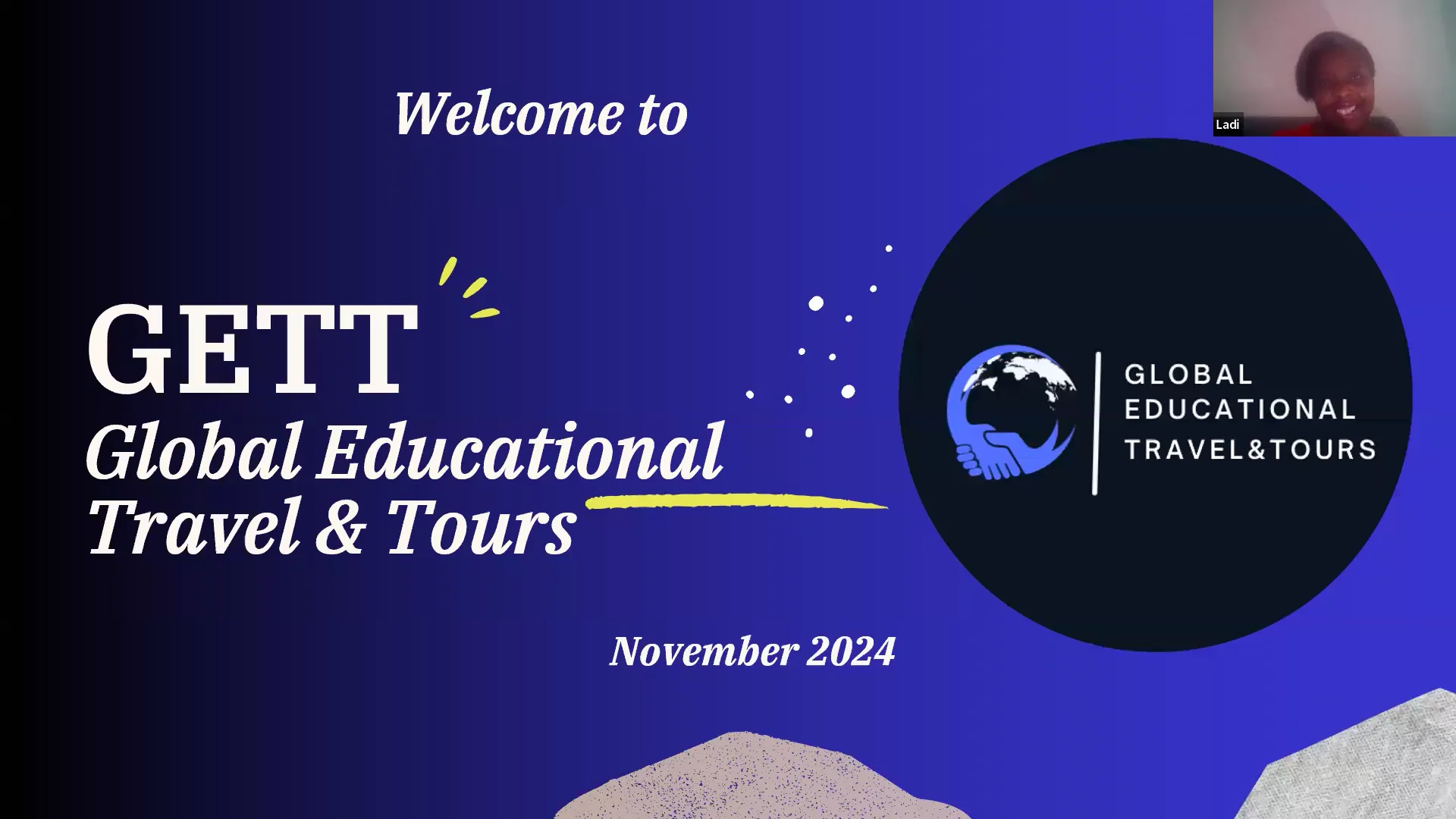 International Career Development