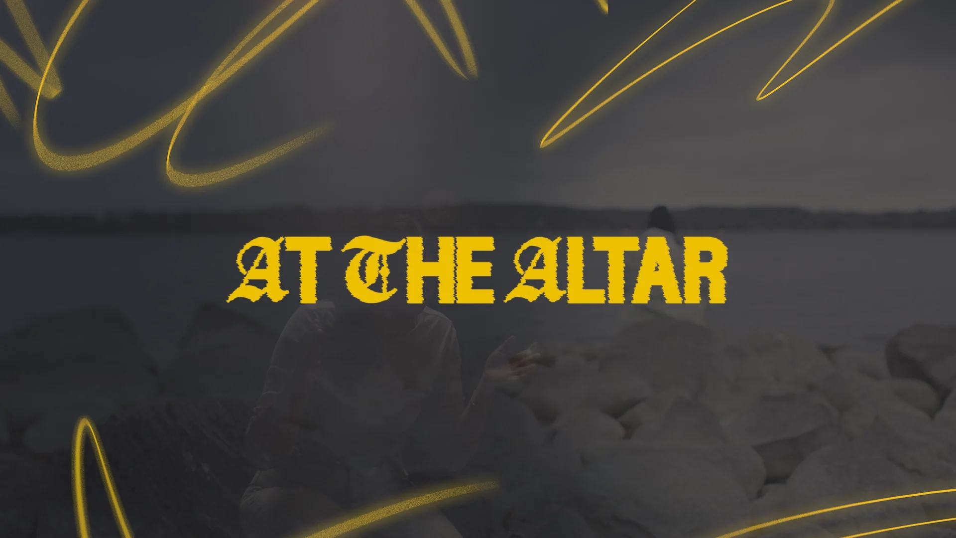 Overflow Video Teaser