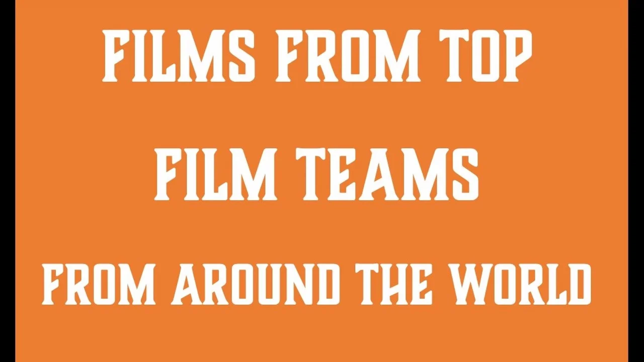 Watch Group D YWC Global Film Challenge 2024 Online | Vimeo On Demand on Vimeo