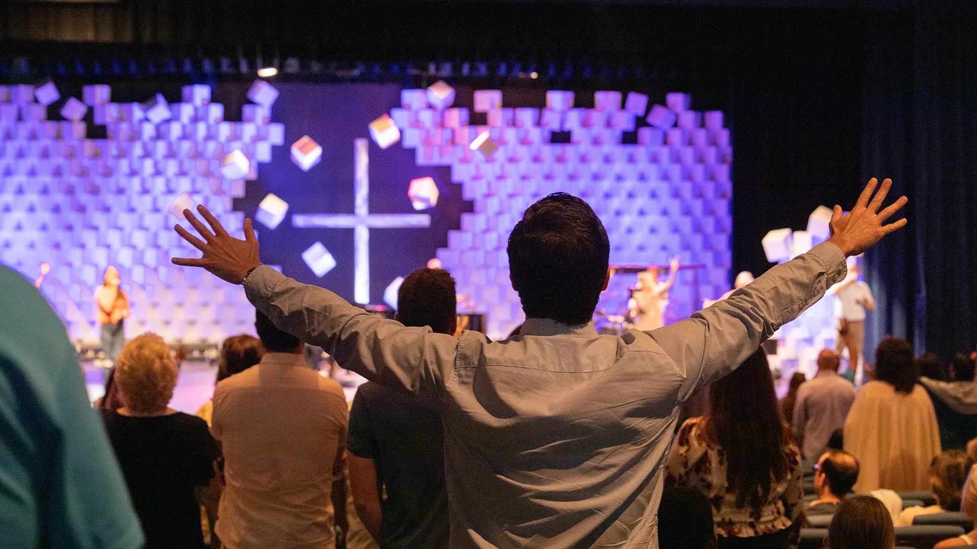 Sunday Service | Dec 15, 2024
