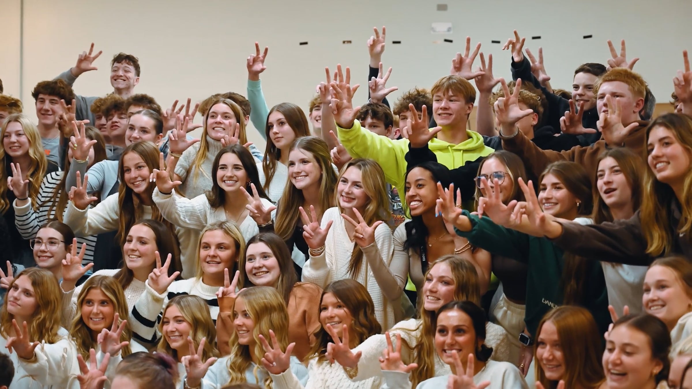 KNOWN- Young Life of Central Illinois