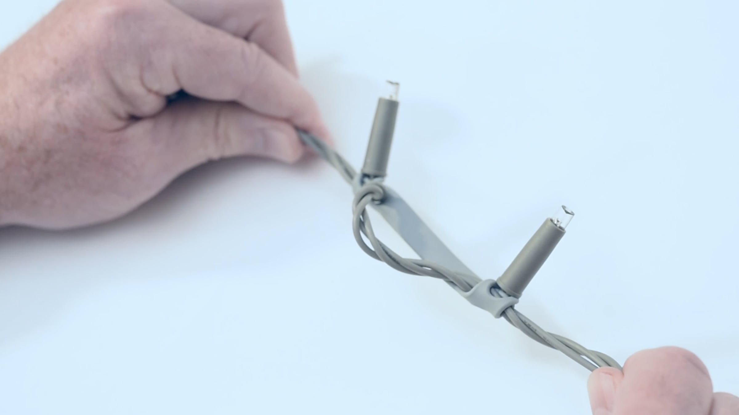 S4 Lights FlexGrip Strings