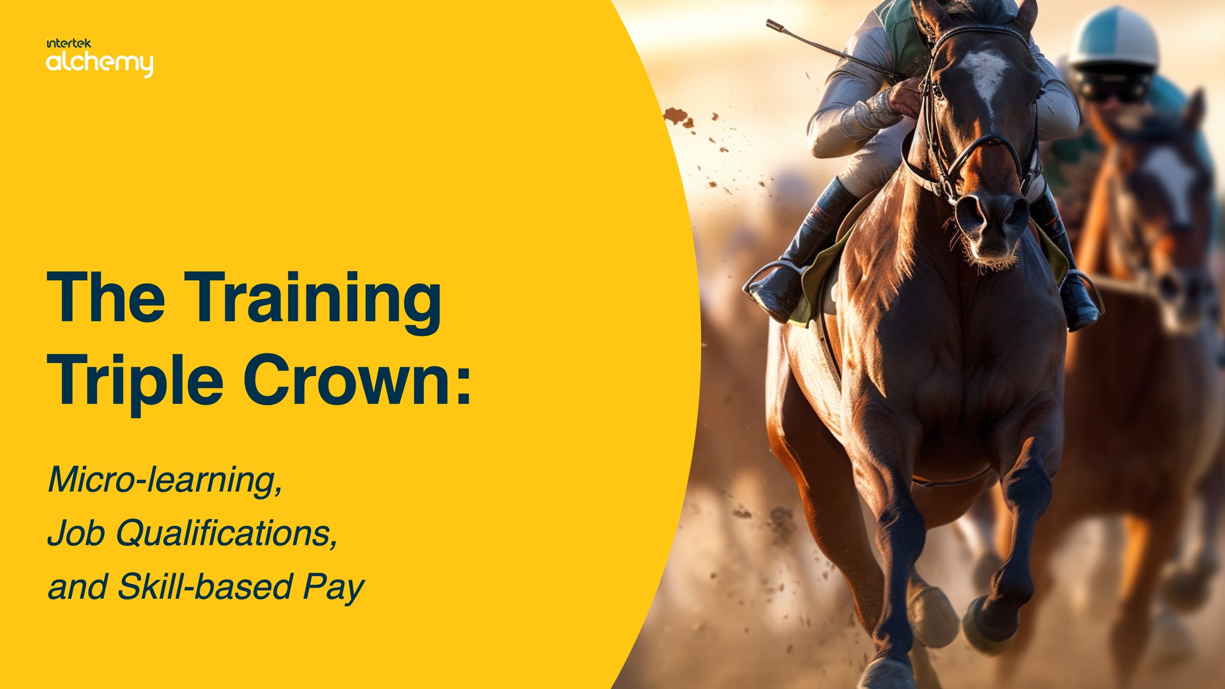 The Training Triple Crown: Micro-learning, Job Qualifications, and Skill-based Pay