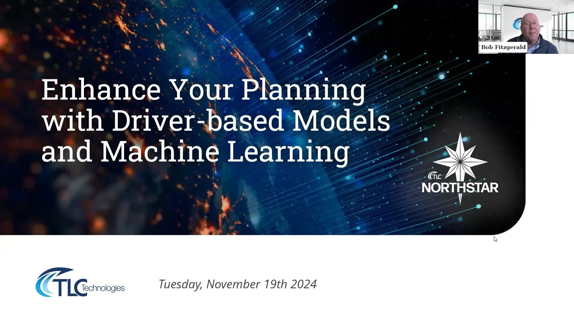 Enhance Your Planning with Driver-Based Models and Machine Learning