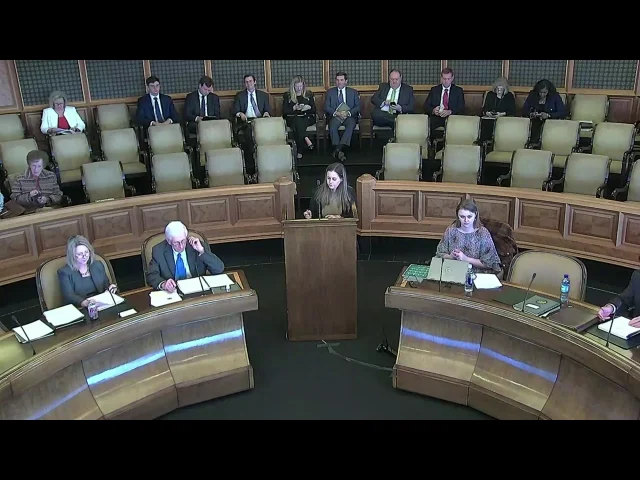 TRS Board Meeting 12-3-2024