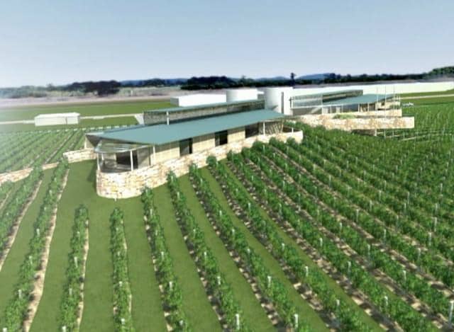 Casella Winery, Griffith, Australia on Vimeo