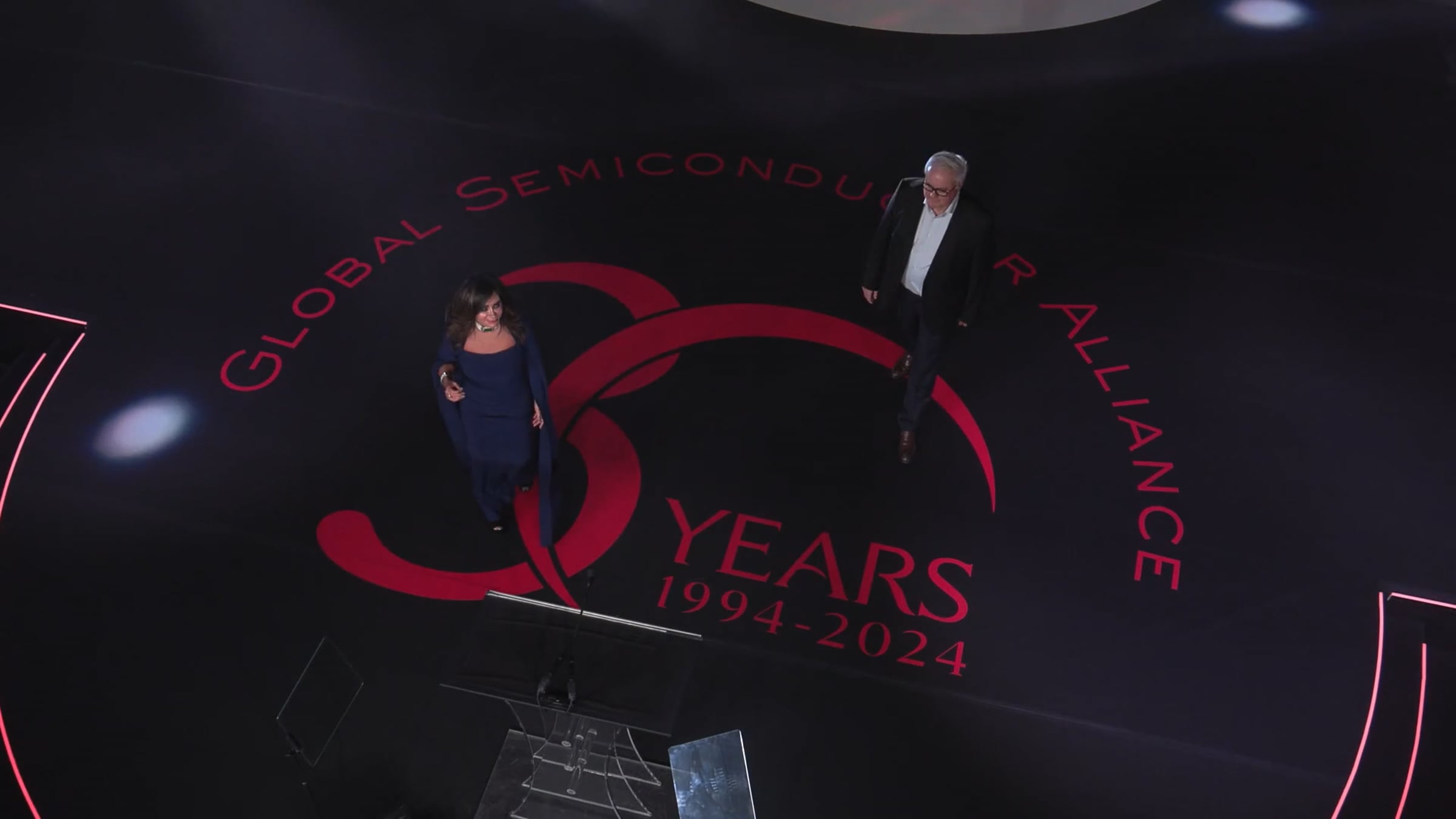 2024 GSA Awards Dinner Celebration Highlights