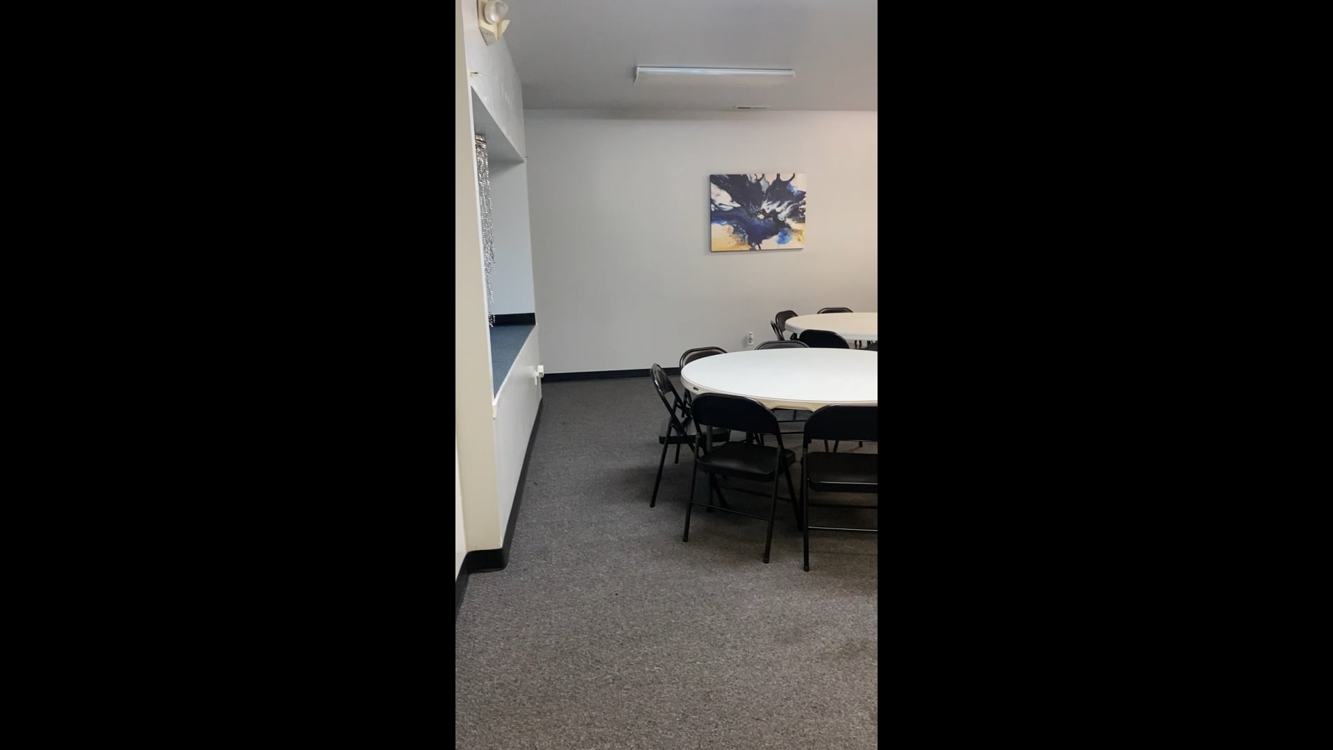 Visions Event Hall - Home